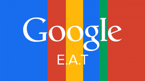 Google EAT: Uma Nova Forma de Trabalhar com SEO - Agência de Marketing ...